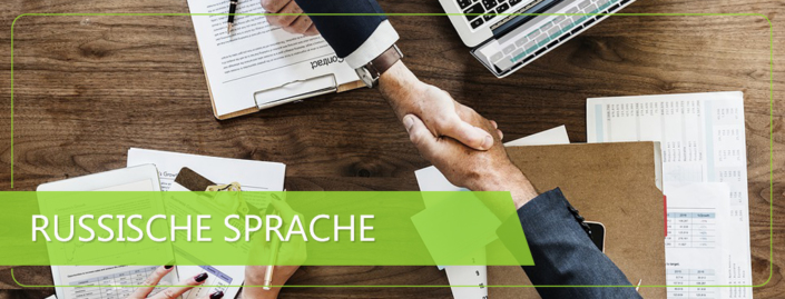 Russische Sprache lernen – Tipps und Tricks für ein sicheres ...